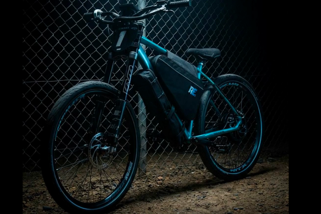 Rafs ebikes – RafsEbikes